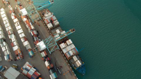 Port Digitalization: benefits, challenges, and opportunities