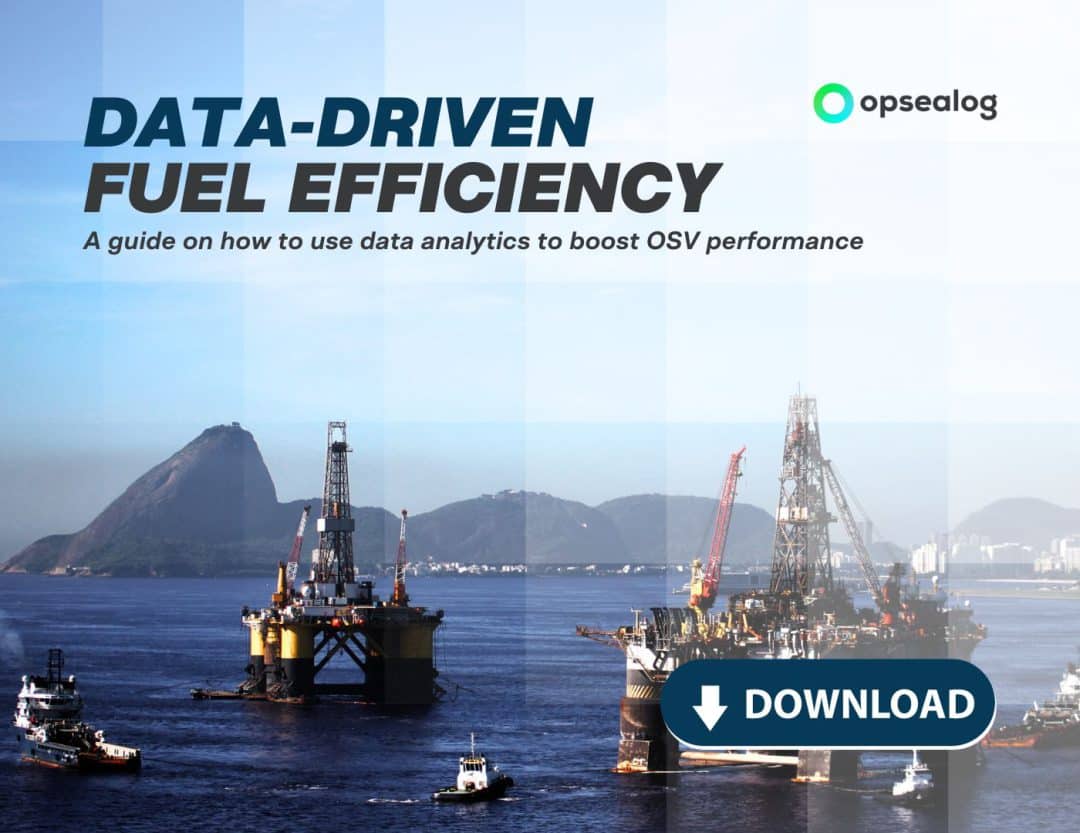 Data-driven fuel efficiency: A guide on how to use data analytics to ...