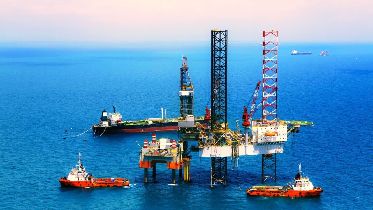 Vessel efficiency with data-driven insights - Opsealog