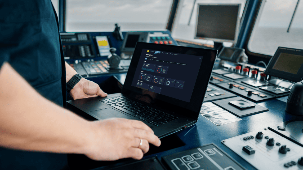 Optimizing Ship Performance: Five Essential Steps to Harnessing Your ...