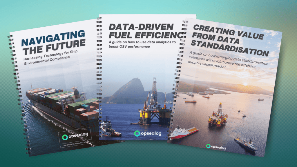 White Papers - Opsealog