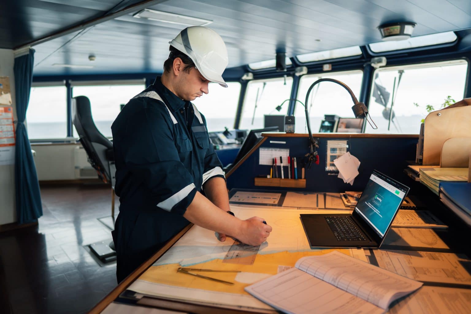 5 Key Metrics for Maritime Fleet Optimization - Opsealog