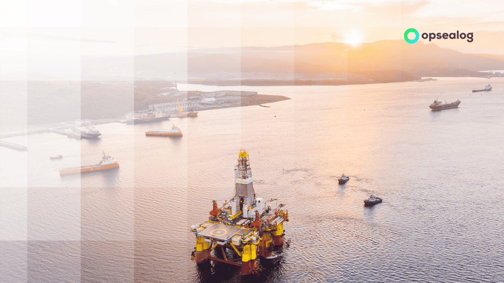 Creating Value from Data Standardisation - Opsealog